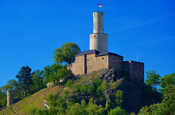 Quermania - Felsburg - Felsberg - Hessen - Schwalm-Eder-Kreis